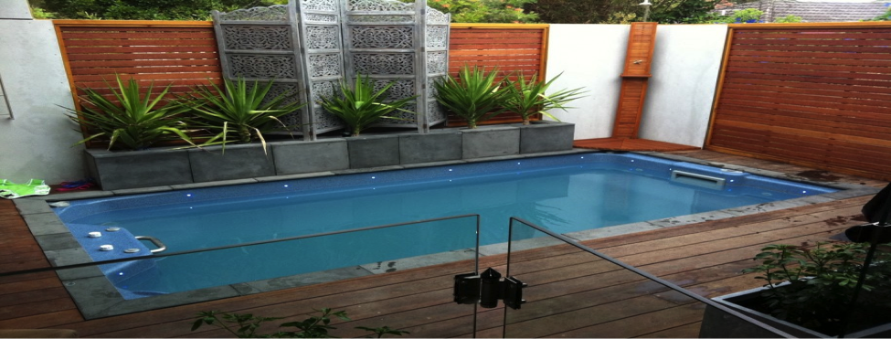 Swimming Pools in Sectional Title Schemes | Paddocks